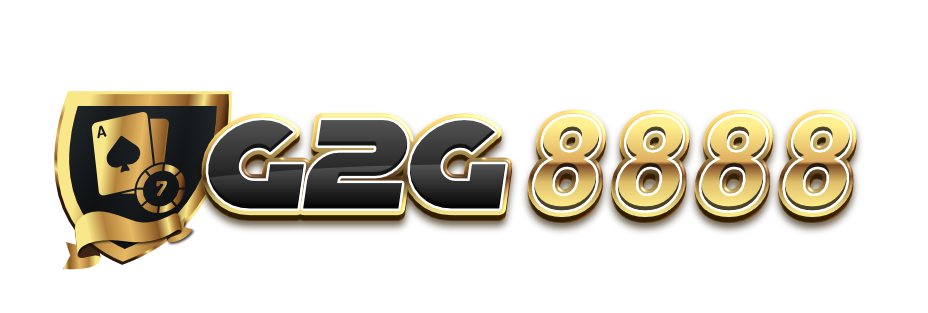 เว็บ G2GBET ทางเข้าสล็อต G2G คาสิโน G2G เว็บตรง วอเลท | ส่วนสมาชิก